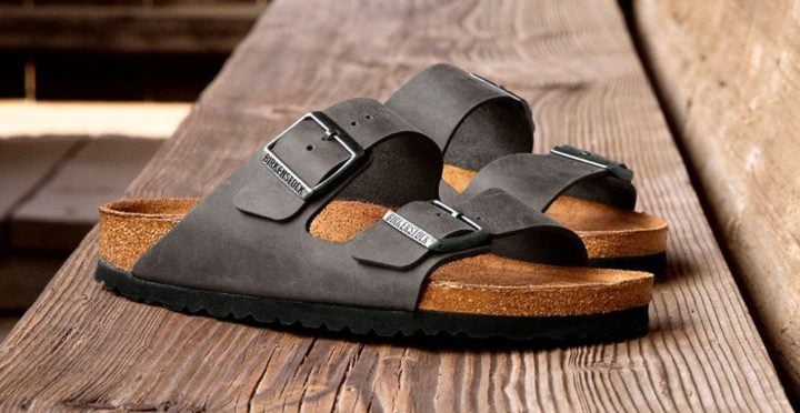 The Best Sandals Brands For Men: Summer 2026 Edition