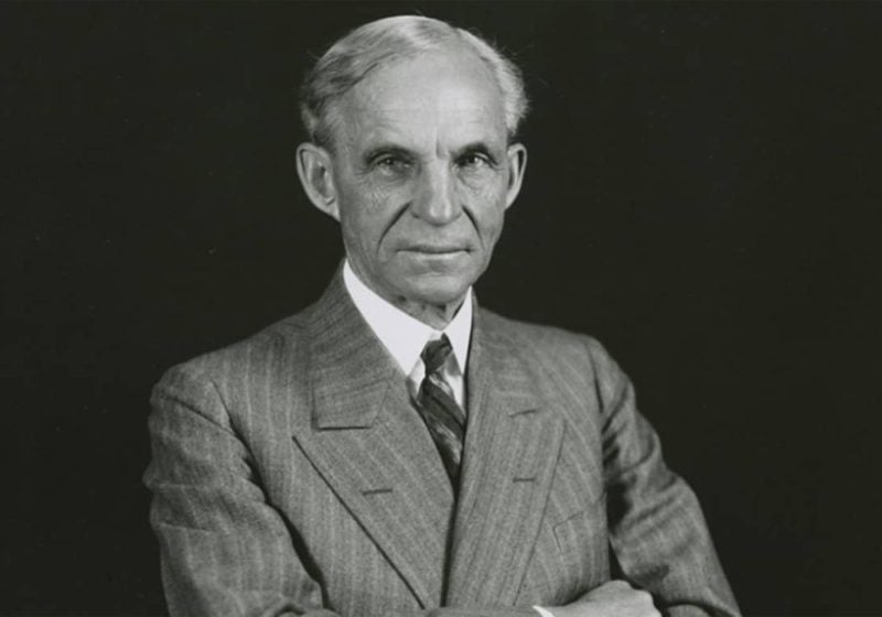 31 Inspirational Quotes On Failure By Truly Successful People