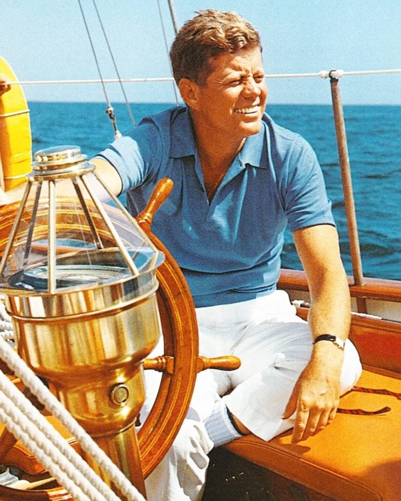 Top 20 Men's style Icons Of The 20th Century