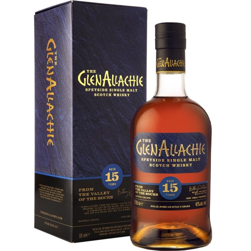 5 Of The Best Sherry Cask Scotch Whiskies For 2026