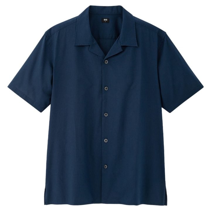 8 Types of Shirt Every Man Should Have In Their Wardrobe