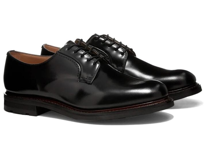 Top 10 British Shoe Brands For Men From Northamptonshire