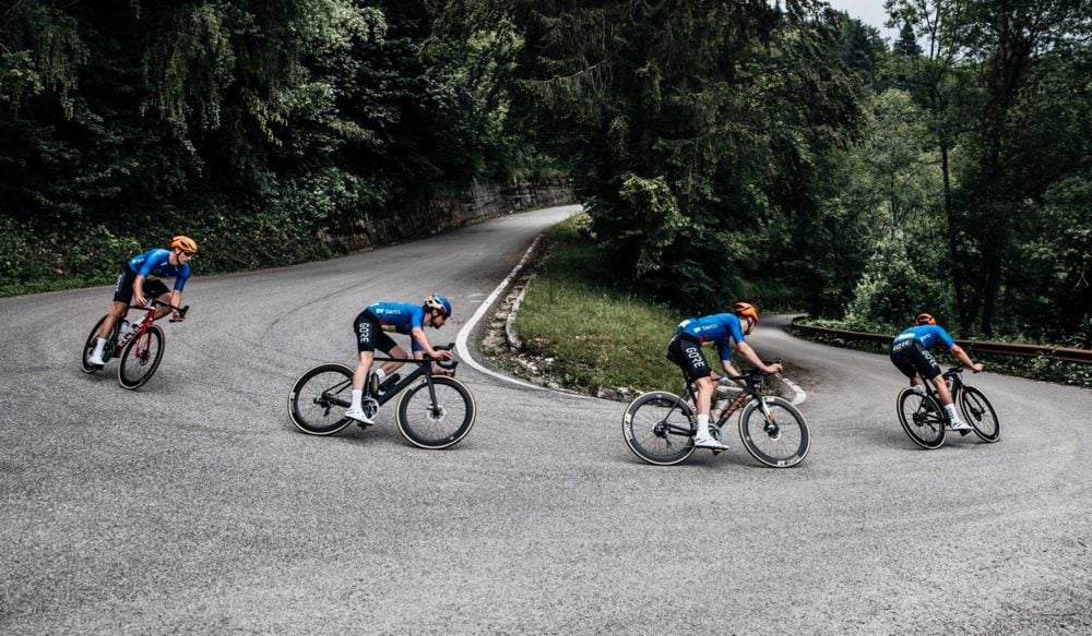 The Best Cycle Brands For New & Experienced Cyclists