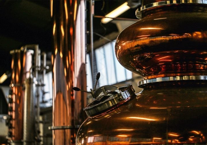 The Best New Whiskeys Released in 2020