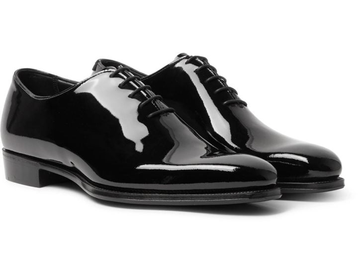 Top 10 British Shoe Brands For Men From Northamptonshire