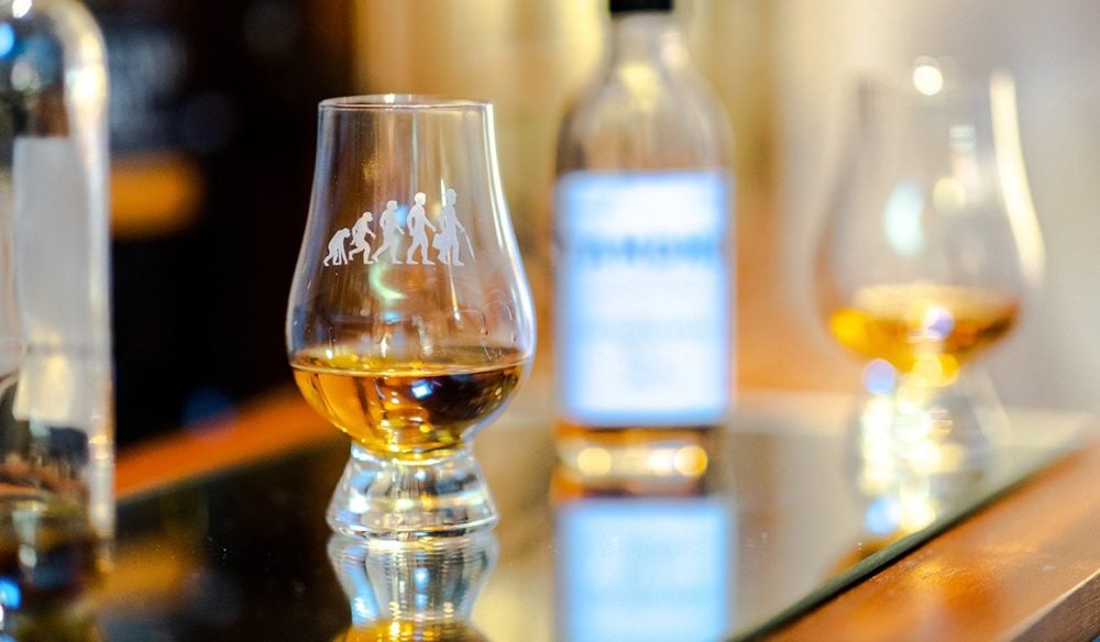 The Best New Whiskeys Released in 2020