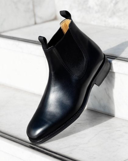 The Best Chelsea Boots Brands For Men: 2025 Edition