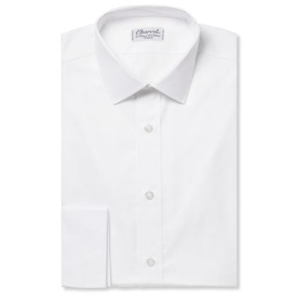 8 Types of Shirt Every Man Should Have In Their Wardrobe