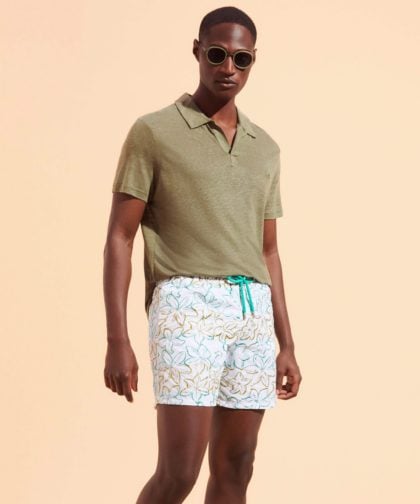 The 4 Best Men's Shorts Styles And How To Style Them