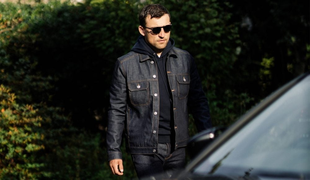 The Best ASKET Menswear Pieces For Autumn/Winter 2020