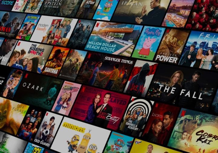 The Top 6 Streaming Services Head To Head