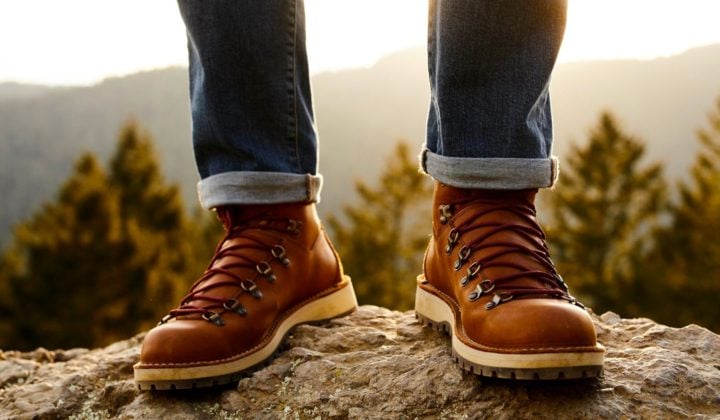 The Best Outdoor Clothing Pieces For Men: Stylish & Practical