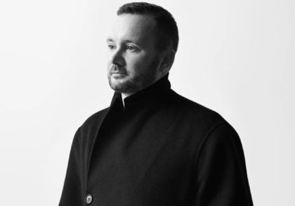 12 Most Influential Men's Fashion Designers Of The 21st Century