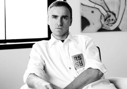 12 Most Influential Men's Fashion Designers Of The 21st Century