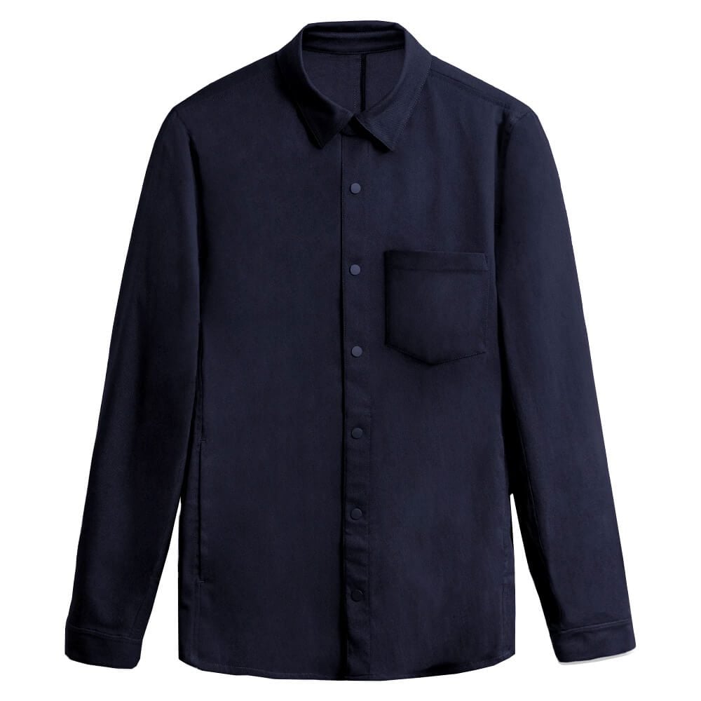 The Best Overshirt Jackets For Men: 2021 Edit