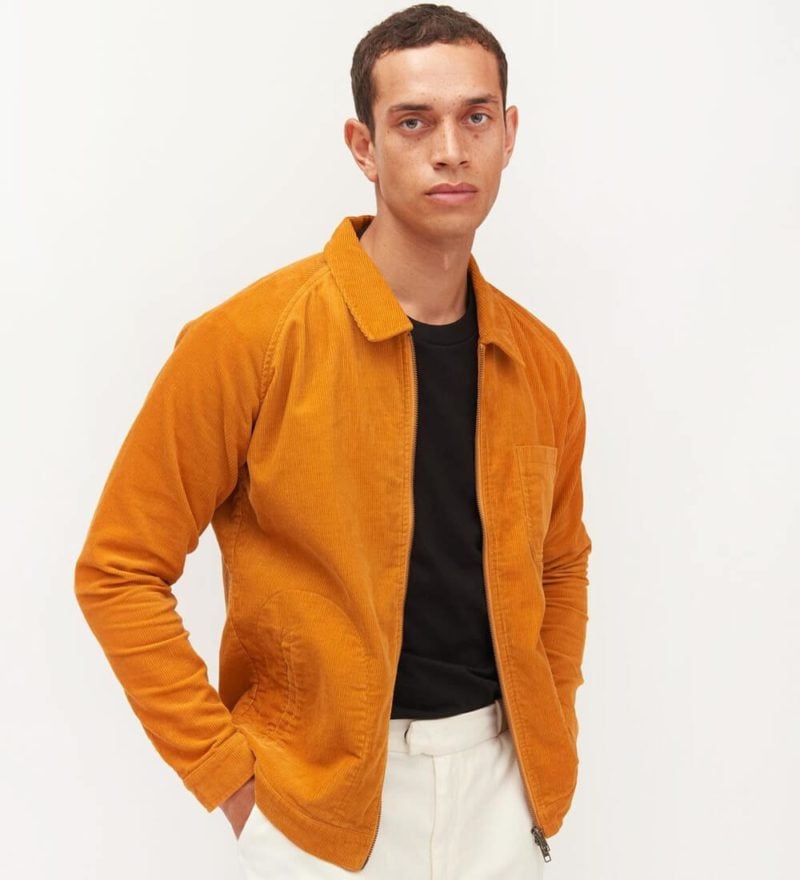 The Best Overshirt Jacket Brands For Men: 2025 Edition