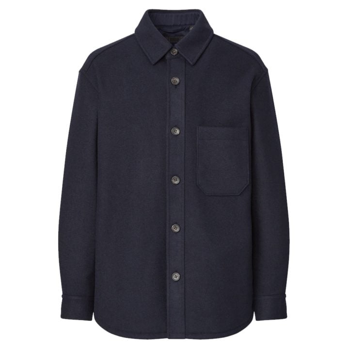 The Best Overshirt Jacket Brands For Men: 2025 Edition
