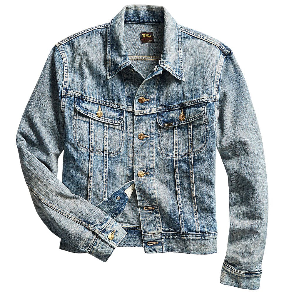 The Best Denim Jacket Brands In The World Today: 2025 Edition