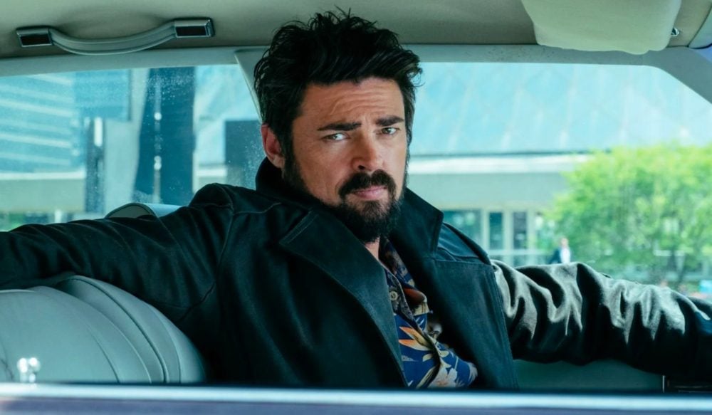 The Best Dressed Male TV Characters Of All Time