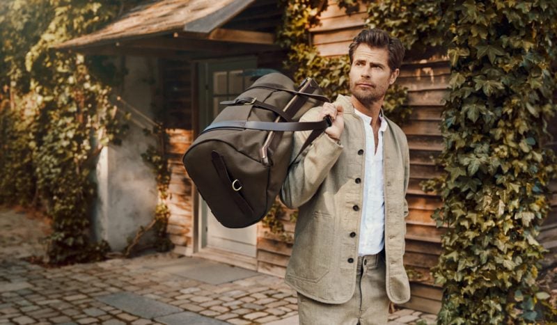 5 Types Of Bags Every Modern Gentleman Should Own