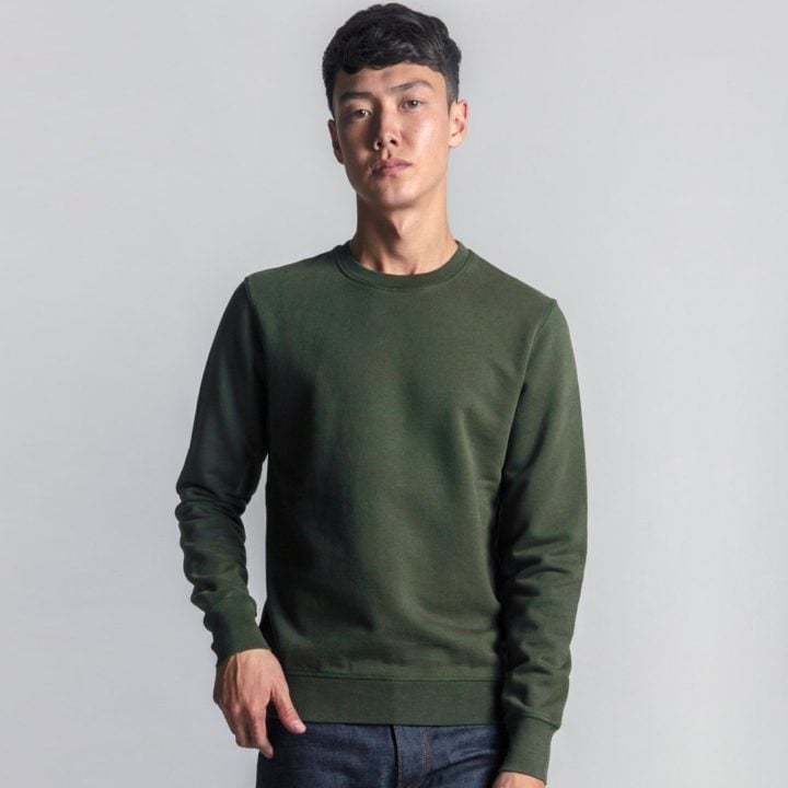 The Best Sweatshirts Brands In The World Today: 2022 Edition