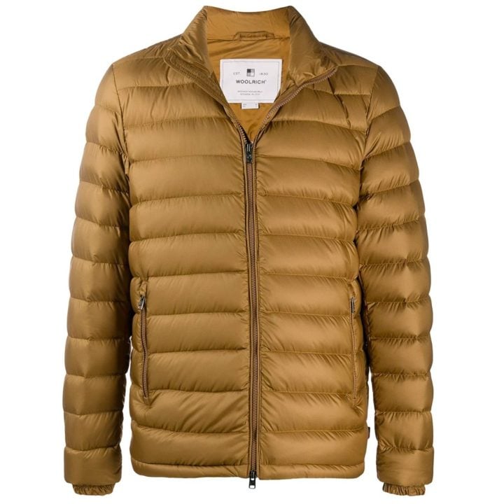 The Best Men's Down Jackets & Coats Brands: 2026 Edition