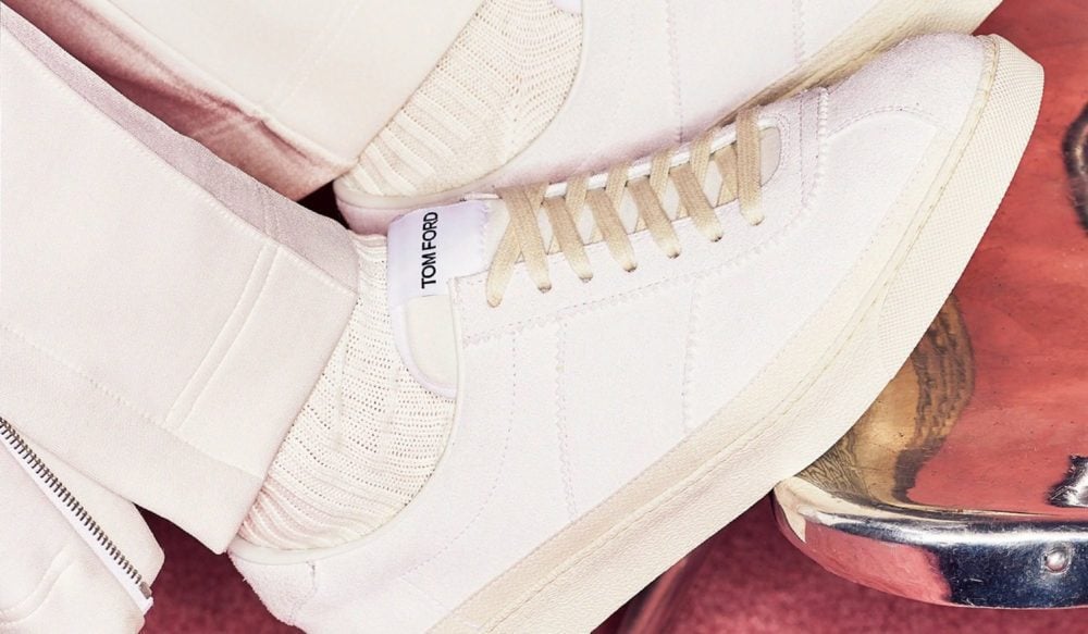 The Best Designer Sneakers Brands In The World: 2026 Edition