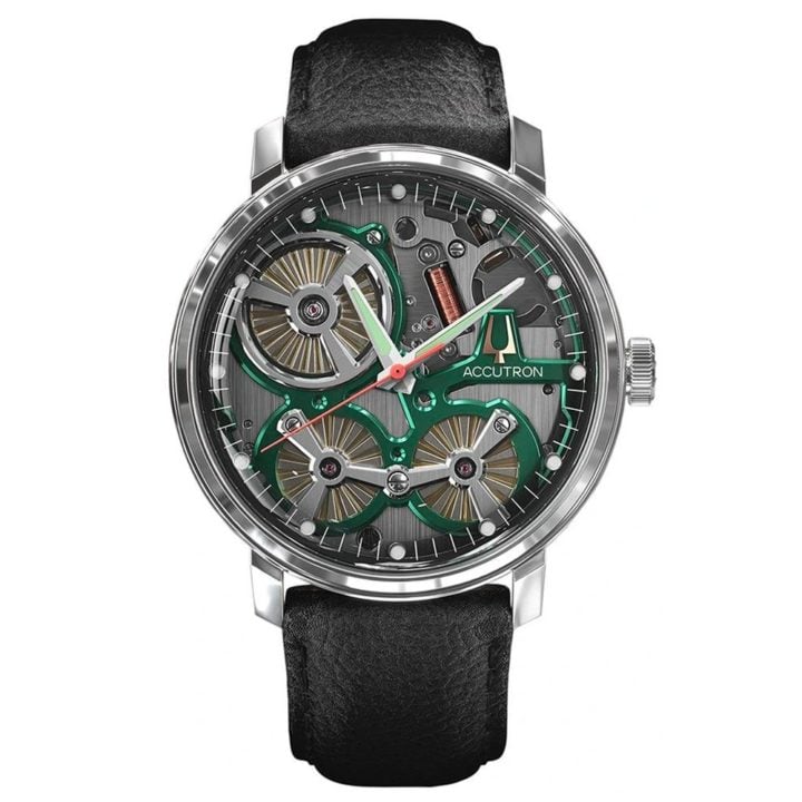 Top 10 New Watches Released In 2024