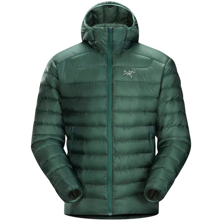 6 Winter Jacket Styles Every Stylish Man Should Own