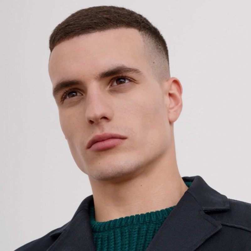 Top 5 Short Back & Sides Haircuts (And How To Modernise Them)