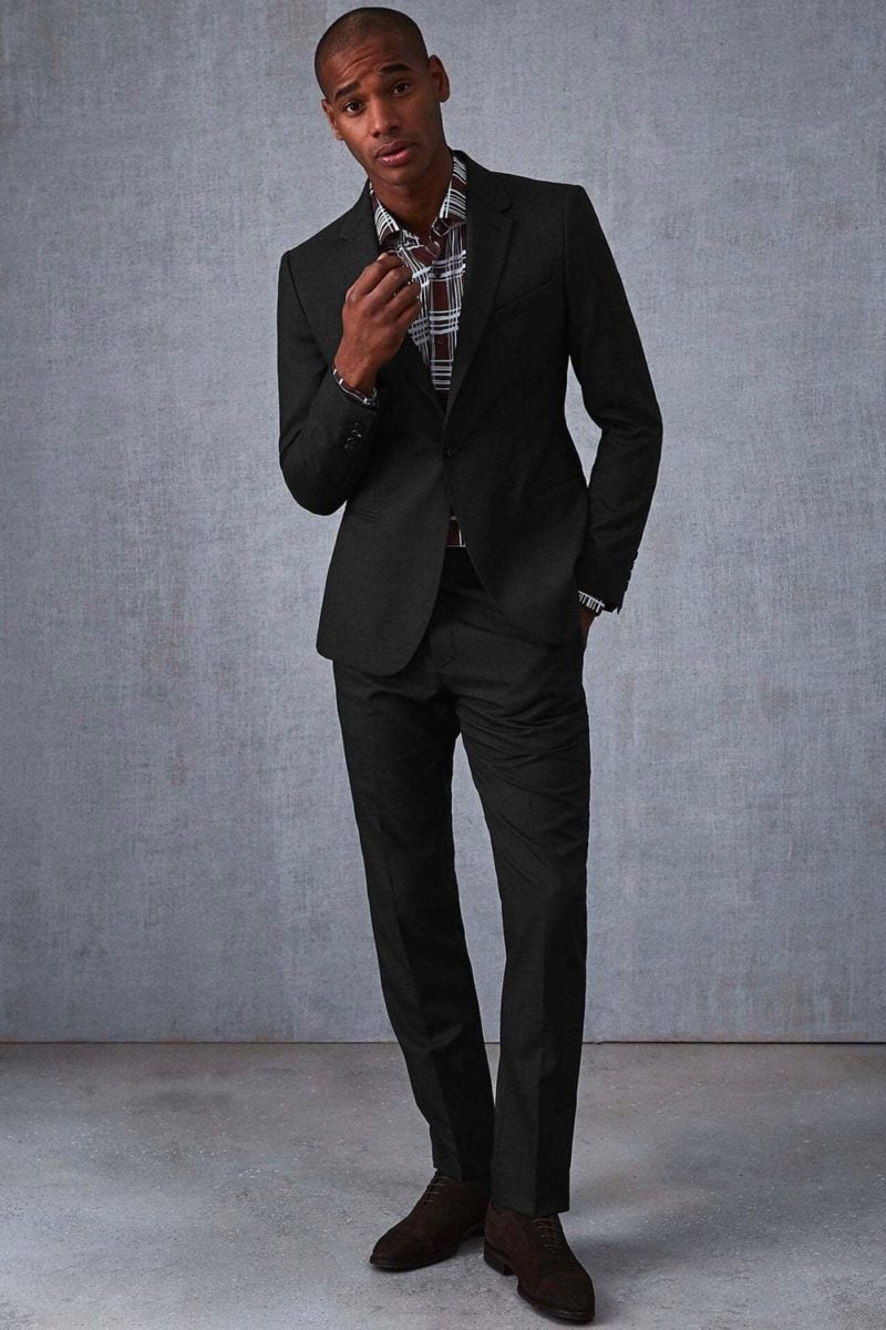 Top 4 Ways To Wear A Flannel Shirt For Men