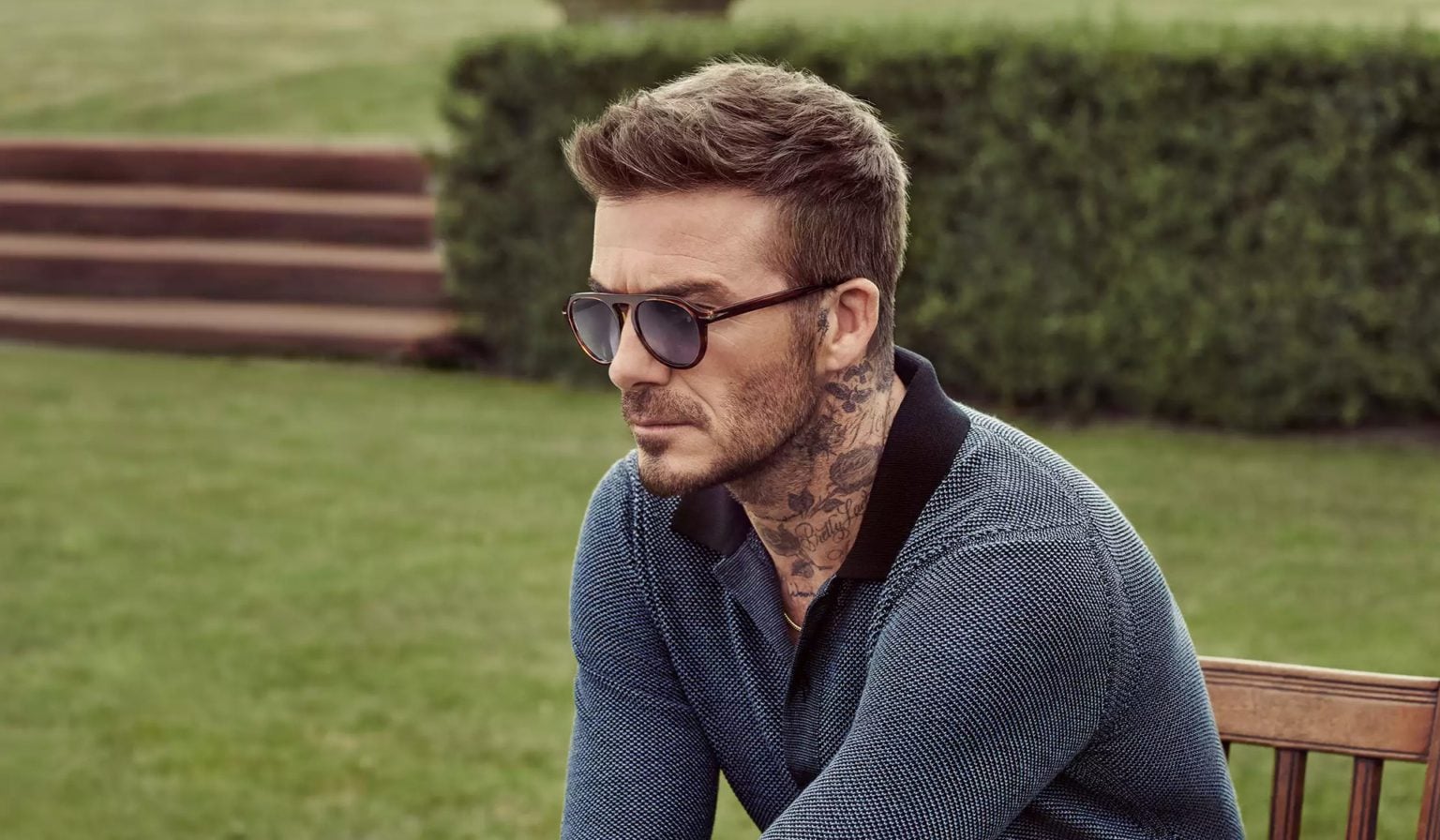 Top 5 Short Back & Sides Haircuts (And How To Modernise Them)