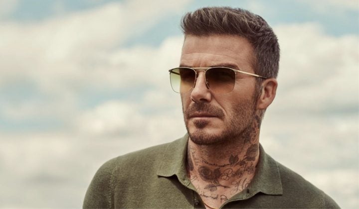 Top 5 Short Back & Sides Haircuts (And How To Modernise Them)