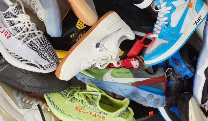 Sneaker Reselling: Everything You Need To Know To Make Money