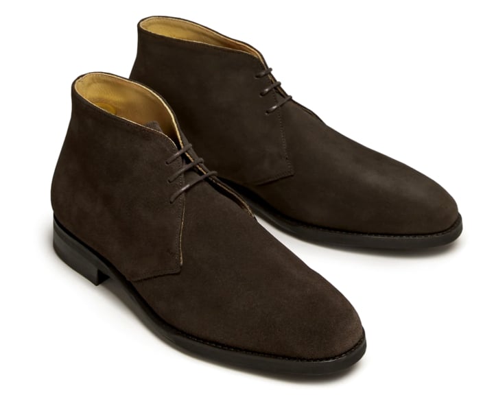 The Best Men's Boots Brands In The World Today