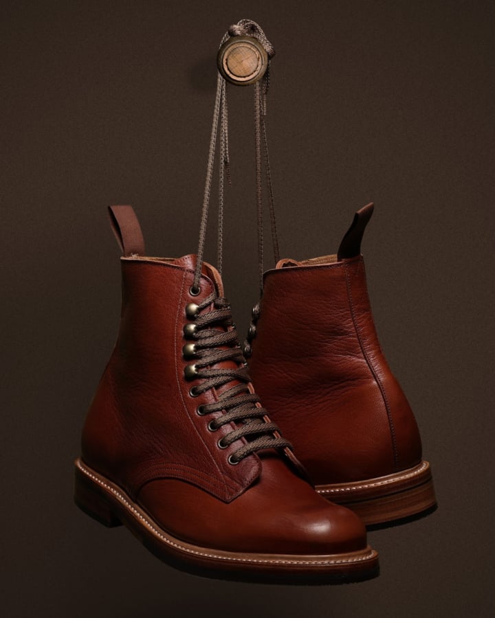 The Best Men's Boots Brands In The World Today