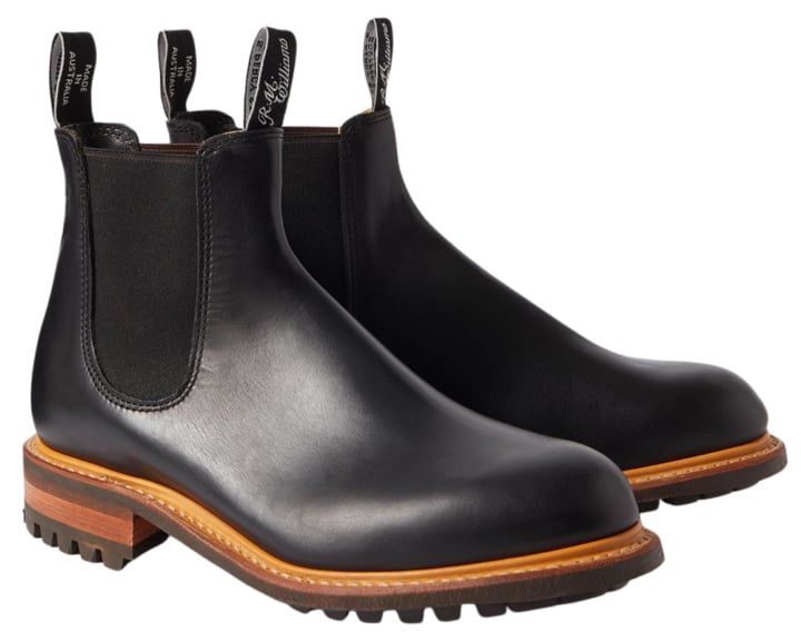 The Best Men's Boots Brands In The World Today