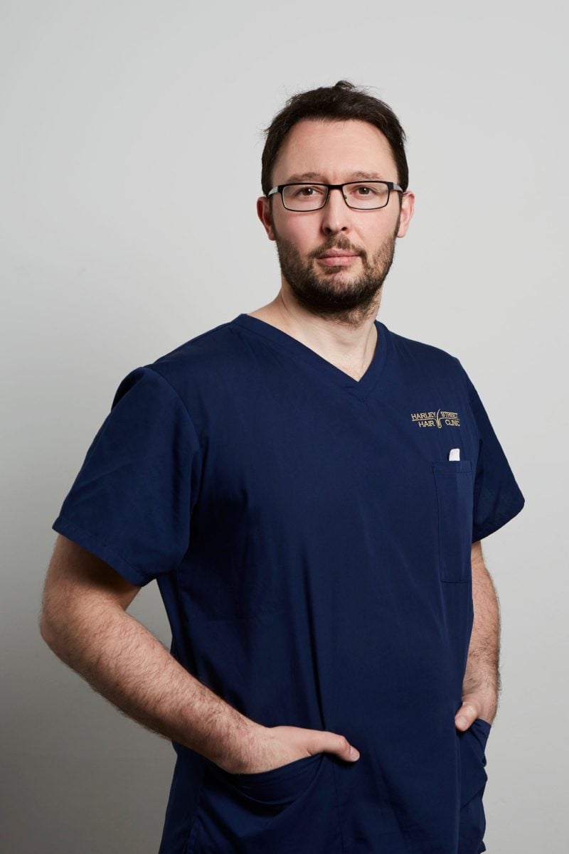 The Best Hair Transplant Doctors In The World Today: 2025 Edition