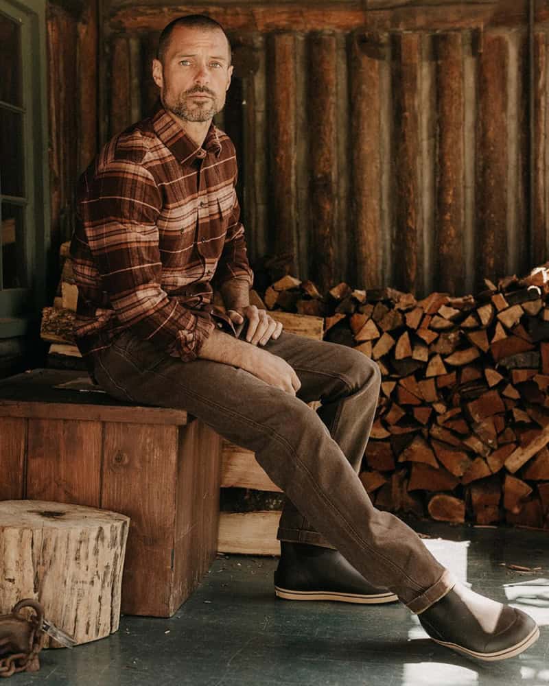 The Best Workwear Brands For Men: 2026 Edition