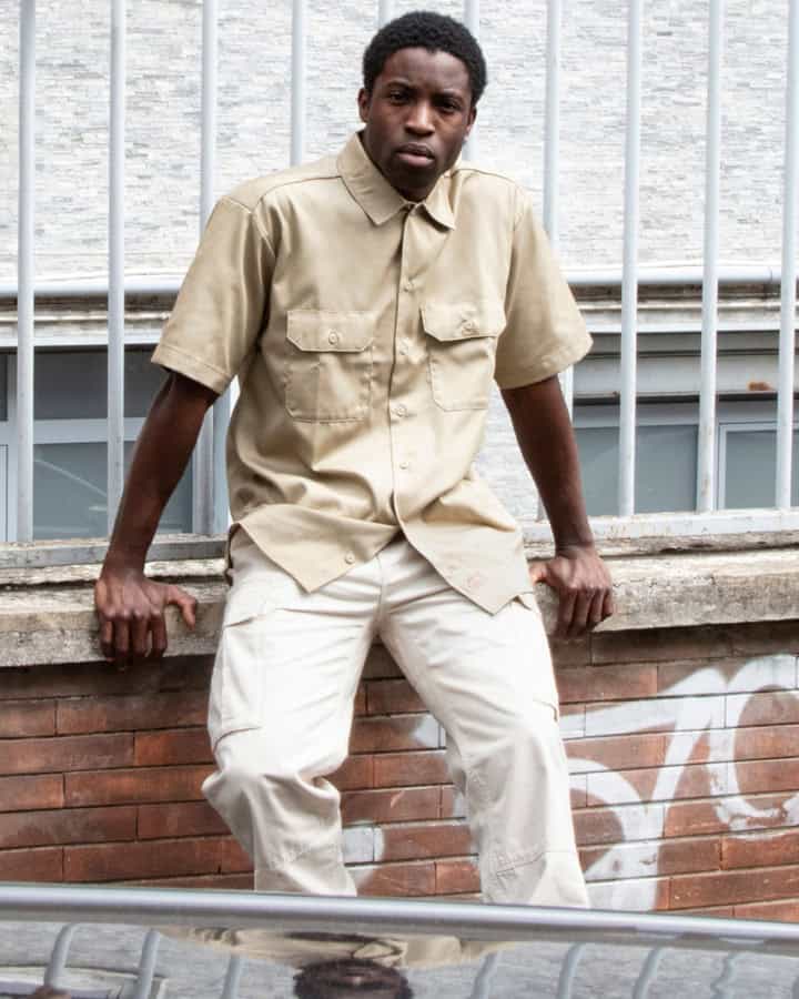 The Best Workwear Brands For Men: 2026 Edition