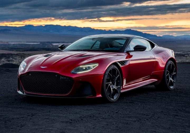 Top 5 Most Stylish Cars You Can Buy Right Now: 2025 Edition