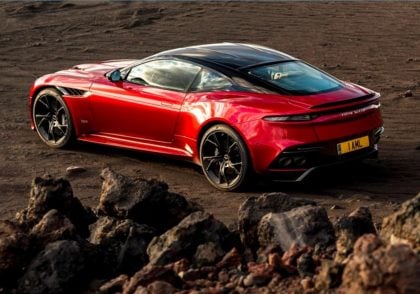 Top 5 Most Stylish Cars You Can Buy Right Now: 2025 Edition