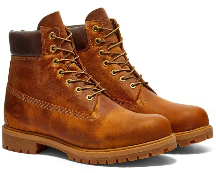 The Best Men's Boots Brands In The World Today