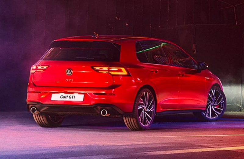 Top 5 New Cars Being Released In 2021