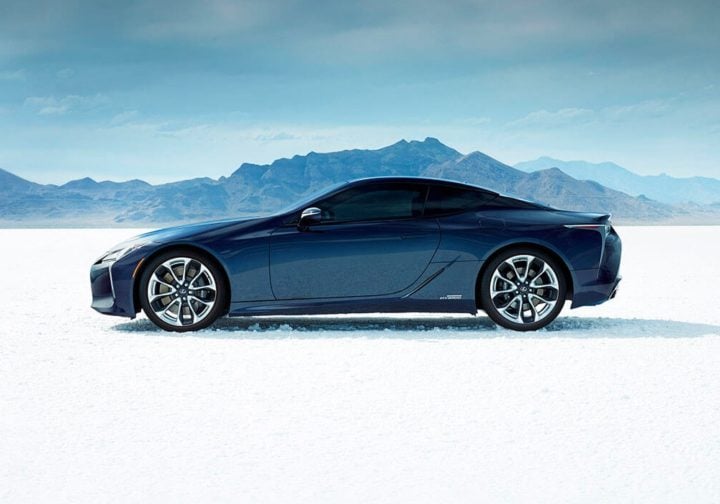 Top 5 Most Stylish Cars You Can Buy Right Now: 2025 Edition