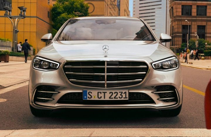 Top 5 New Cars Being Released In 2021