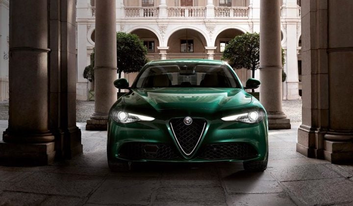 Top 5 Most Stylish Cars You Can Buy Right Now: 2026 Edition