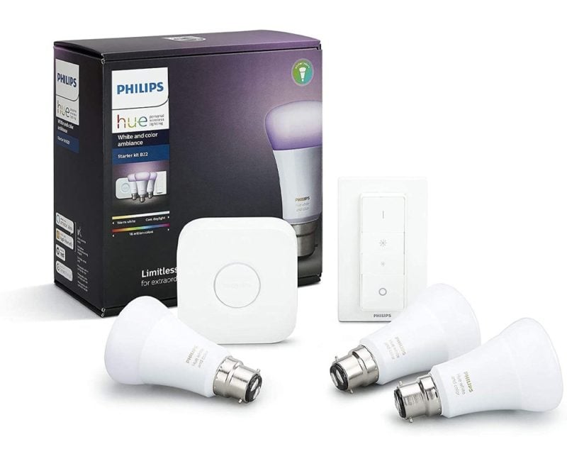 18 Smart Home Gadgets That Will Make Your Life Easier