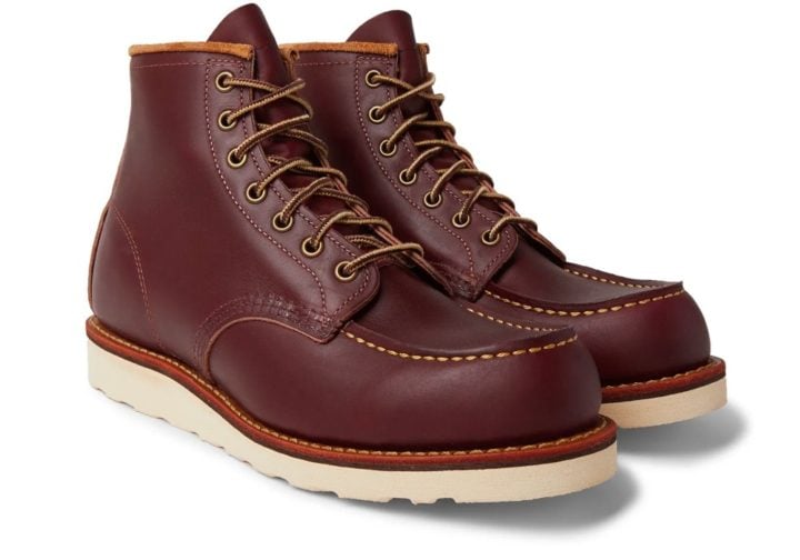 The Best Workwear Brands For Men: 2024 Edition