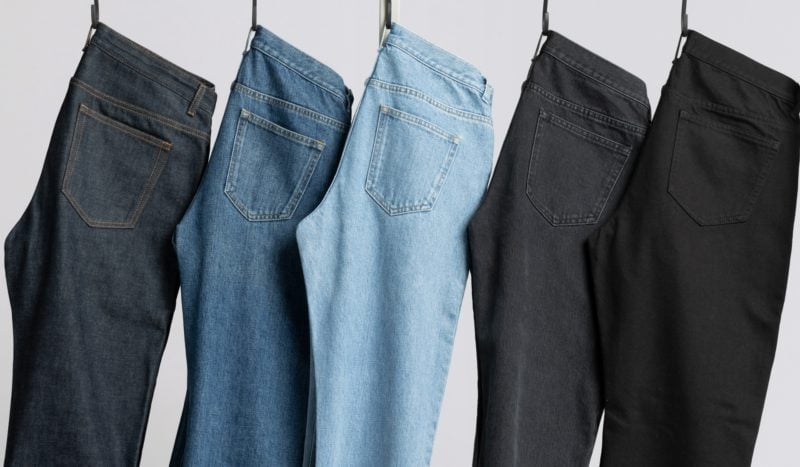 2026's Best Denim Trends For Men (And How To Wear Them)